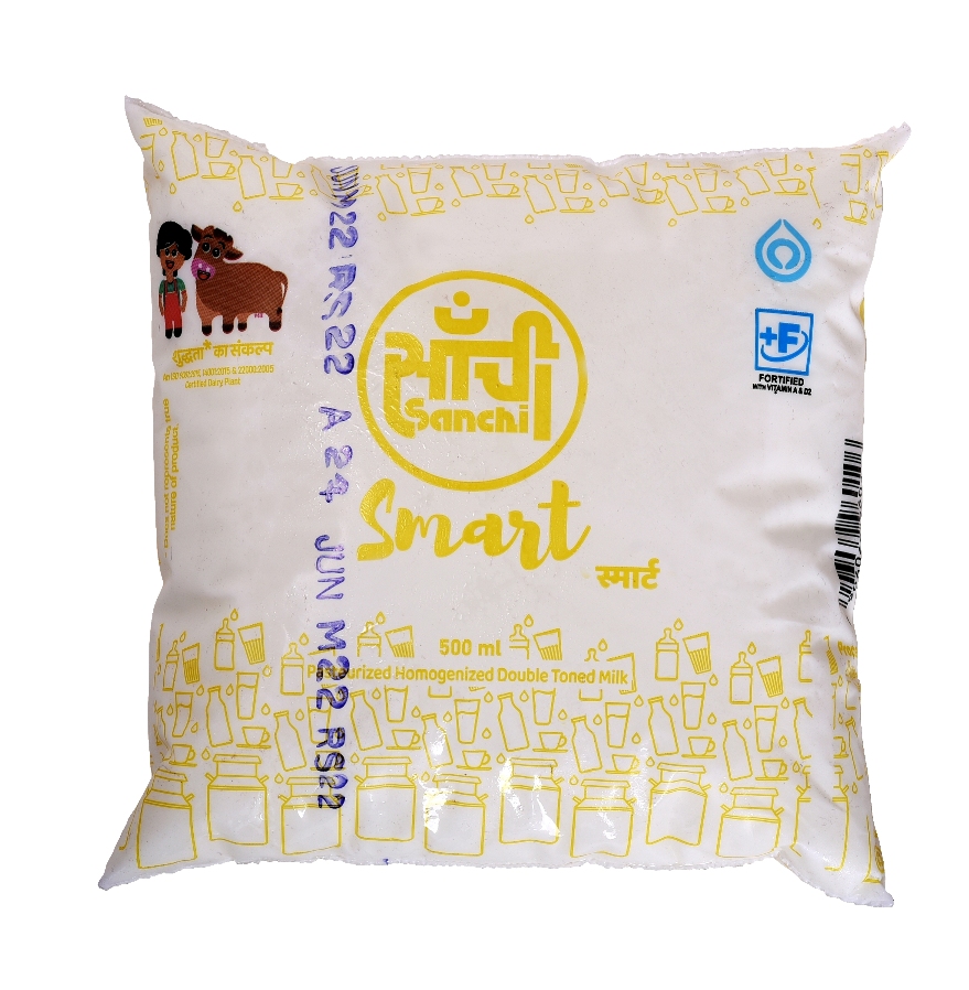 Madhya Pradesh State Cooperative Dairy Federation Limited